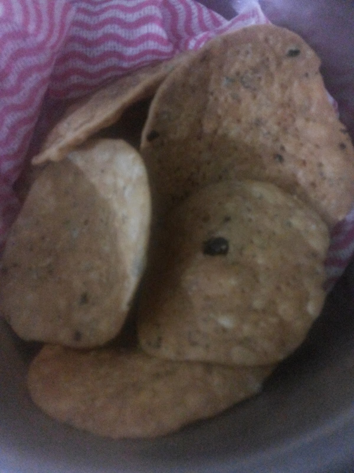 Flavours of Malwa: MATHRI :Indian Tea Time Snack