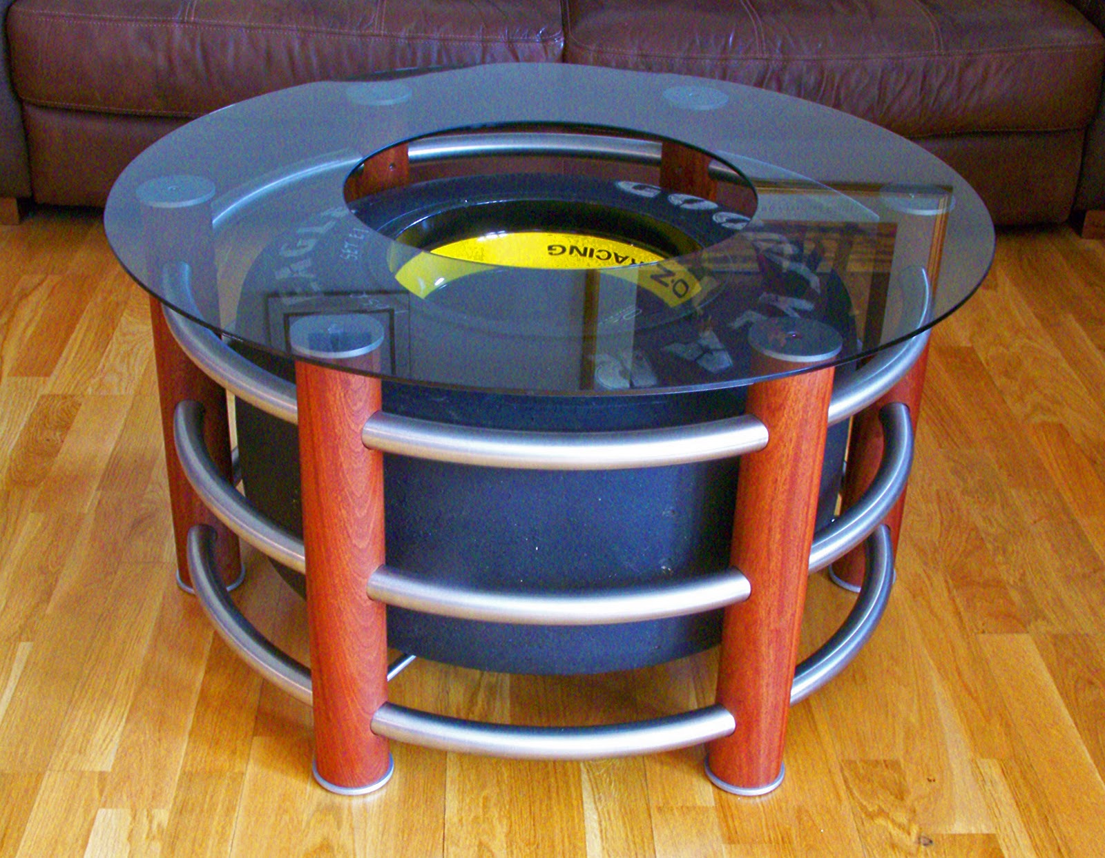 theofficechairshop.co.uk: Dave Clark Automotive furniture on ...