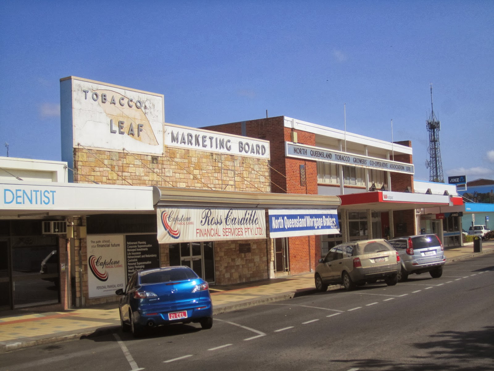 Everywhere On Wheels: Atherton Tablelands – Cairns to Mareeba