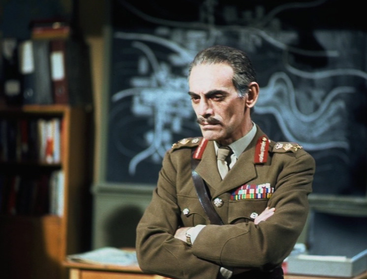 Cathode Ray Tube: CLASSIC DOCTOR WHO: UNIT Files Box Set - Invasion of ...