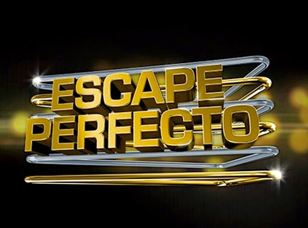 "Escape Perfecto" se renueva ~ Telefe el Canal Numero Uno