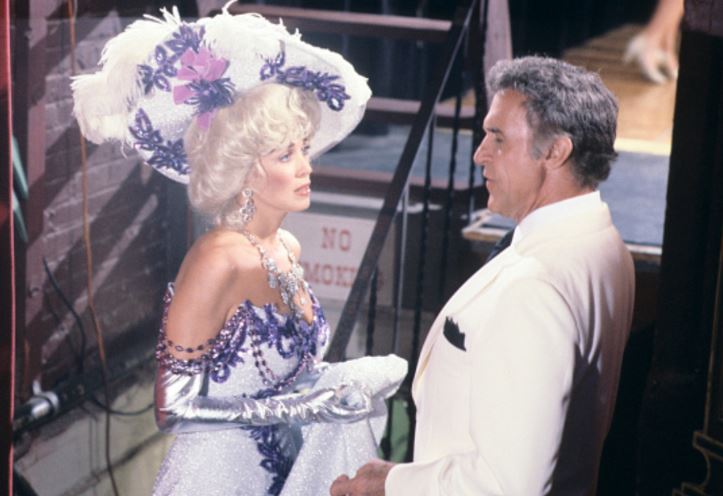 Hill Place: Belated Obituary & Tribute to Phyllis Davis (1940-2013)