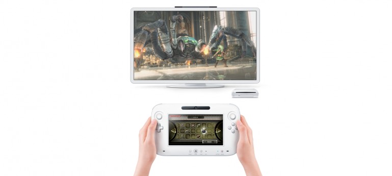IBM Microprocessors to Power the New Wii U System from Nintendo ...