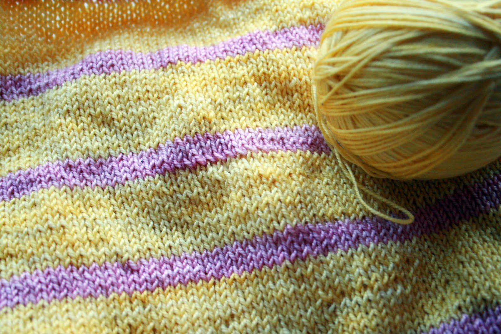 Clara Stickar: Att inspireras av andra