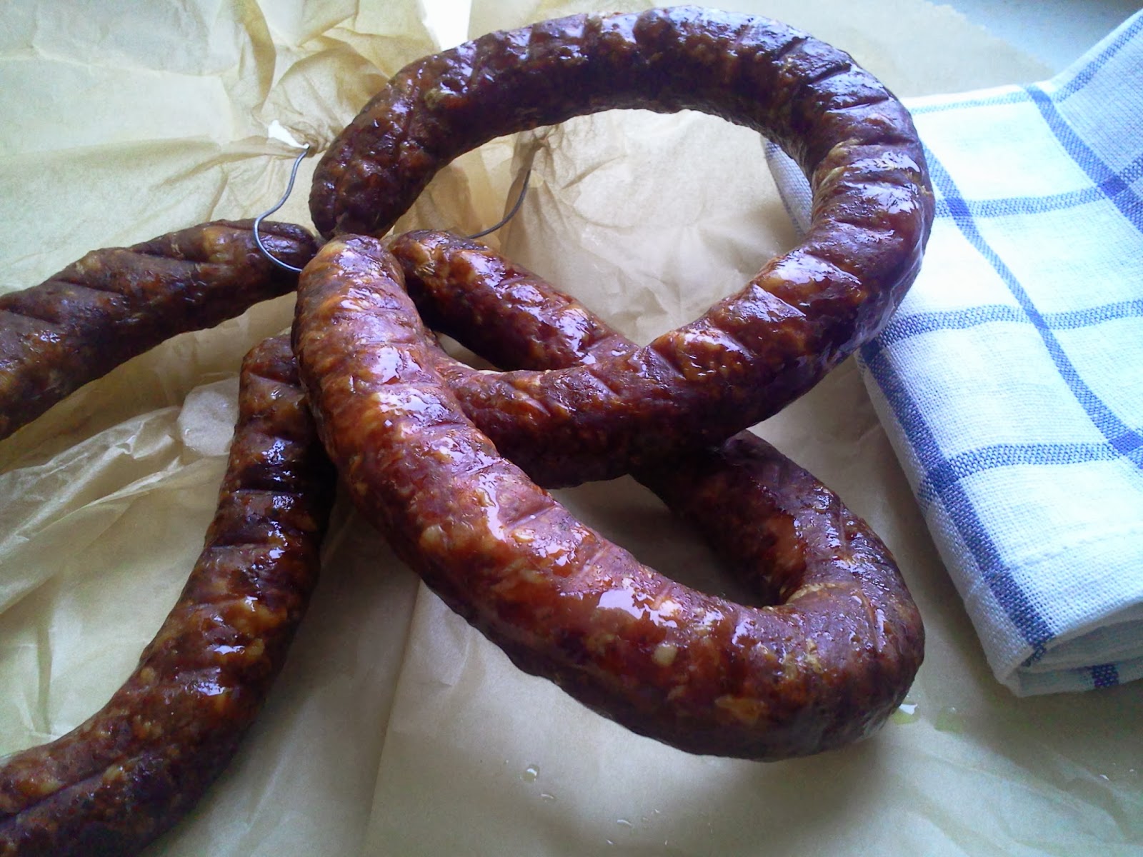 Wsiowa Kuchnia: 2014