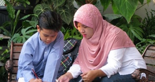 10 Strategi Jitu Menyiapkan Anak Menghadapi Ujian - SekolahDasar.Net 10 Strategi Jitu Menyiapkan Anak Menghadapi Ujian - SekolahDasar.Net