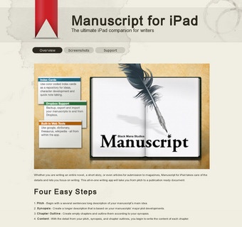 Manuscript - Best Business Apps