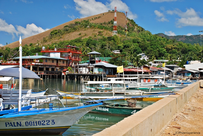 Calamian Isles… Heaven on Earth (Coron and Busuanga, Palawan) Part 3 of ...