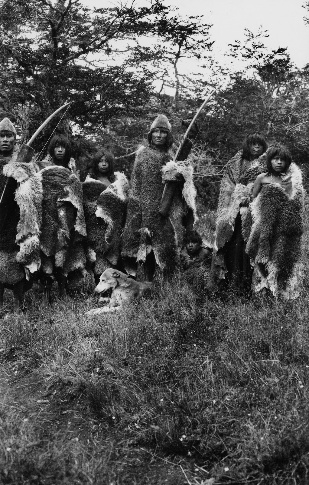 Rauner Special Collections Library: 12/4/11 - 12/11/11