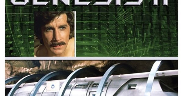 Invasion of the Movie Snatchers: Genesis II (1973)