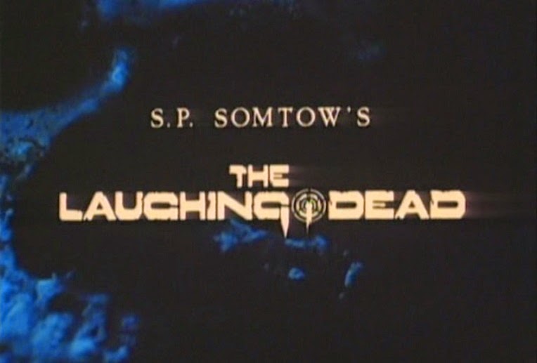 The Bloody Pit of Horror: Laughing Dead, The (1989)