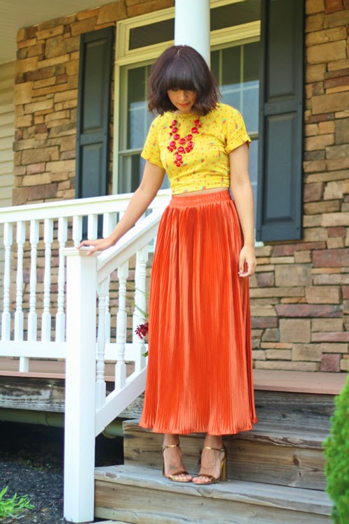 Stylist Notes How To Combine Colours Analogous Scheme stylist-notes-how-to-combine-colours-analogous-scheme