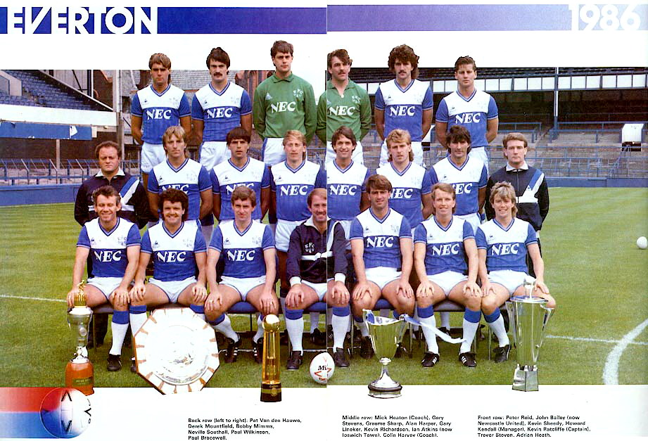 EVERTON