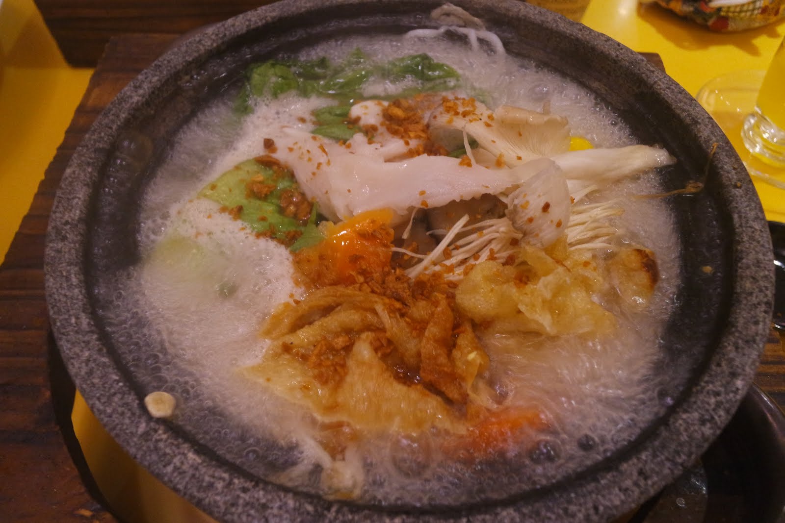 HerbaLine Puchong, Beauty and Feast Spa party