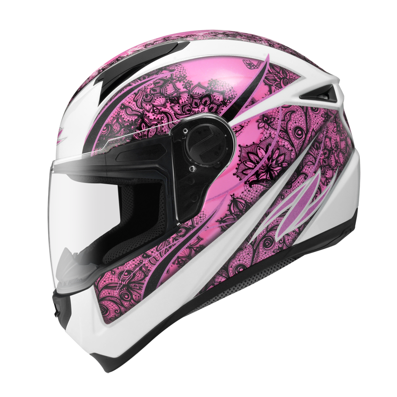 50 Pilihan Warna Helm Zeus ZS-811, Harga, Fitur dan Spesifikasi