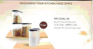 TUPPERWARE CHENNAI -We unlock your dream kitchen needs to fit your ...