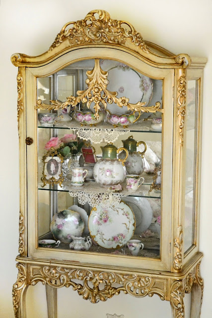 Jennelise: French Decor