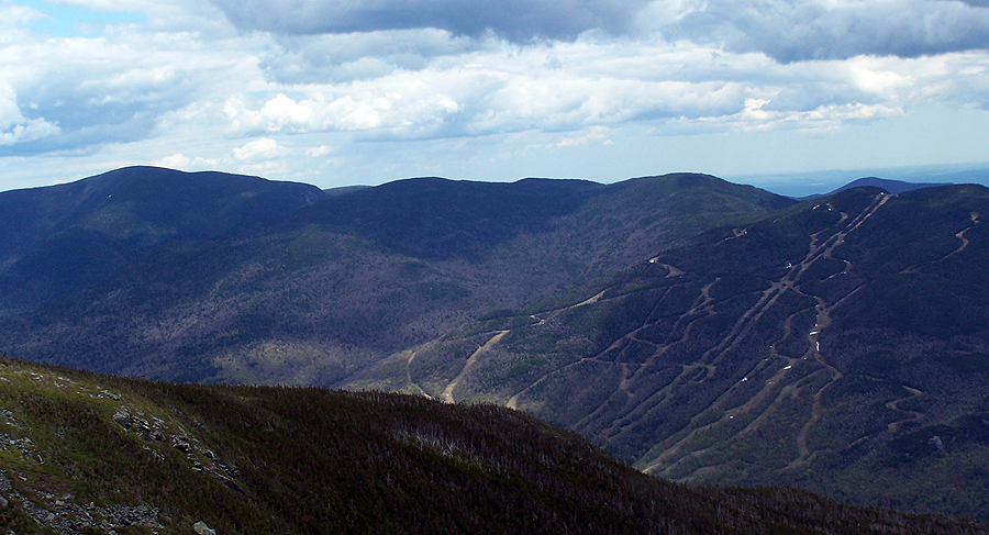 Hiking in the White Mountains and Adirondacks: Huntington Ravine ...