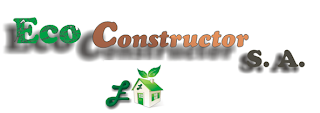 ECO CONSTRUCTORA S.A