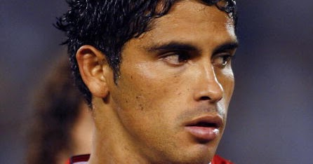 Partidos de la Roja: Miguel Riffo