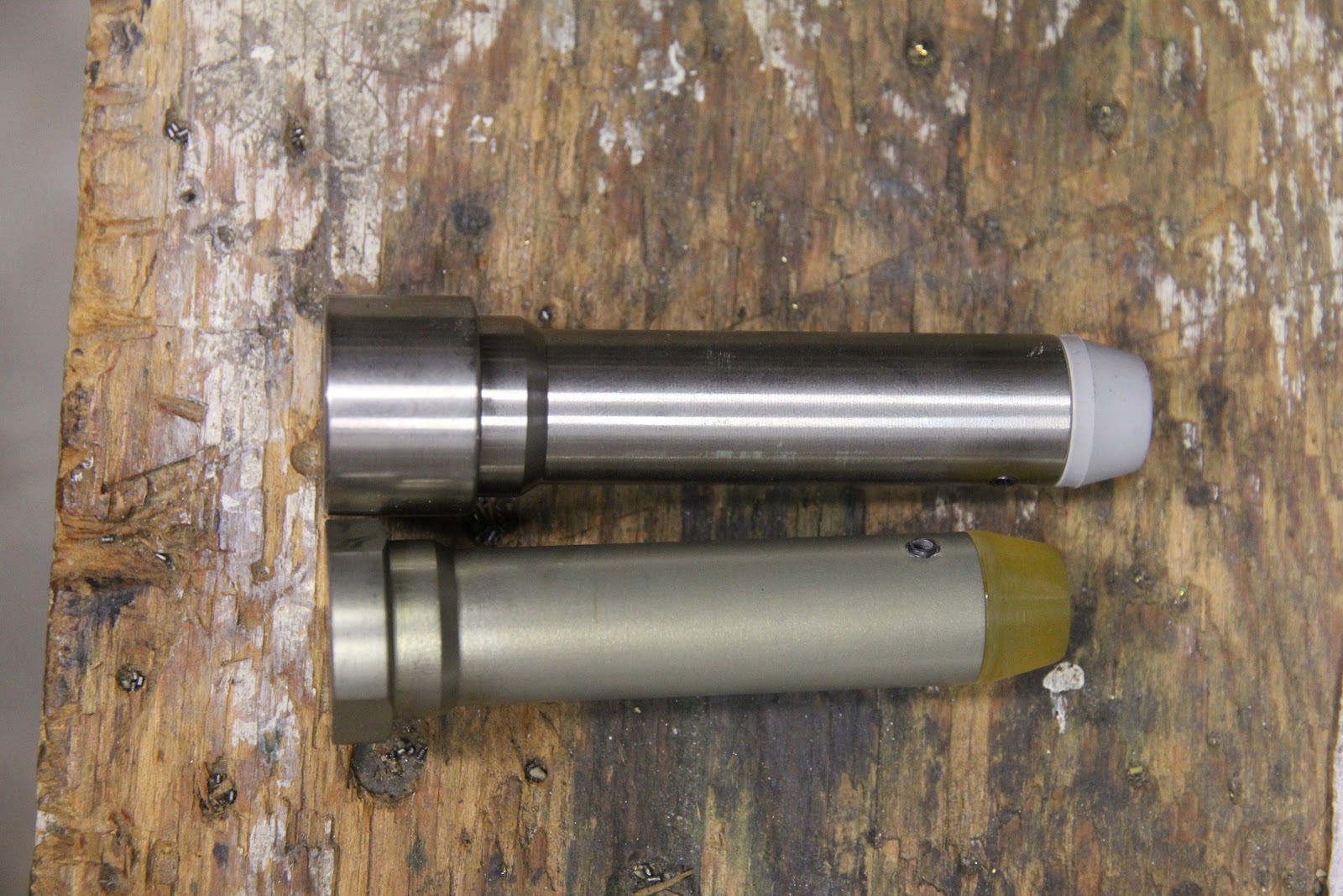 Building a 9mm AR-15 Pistol