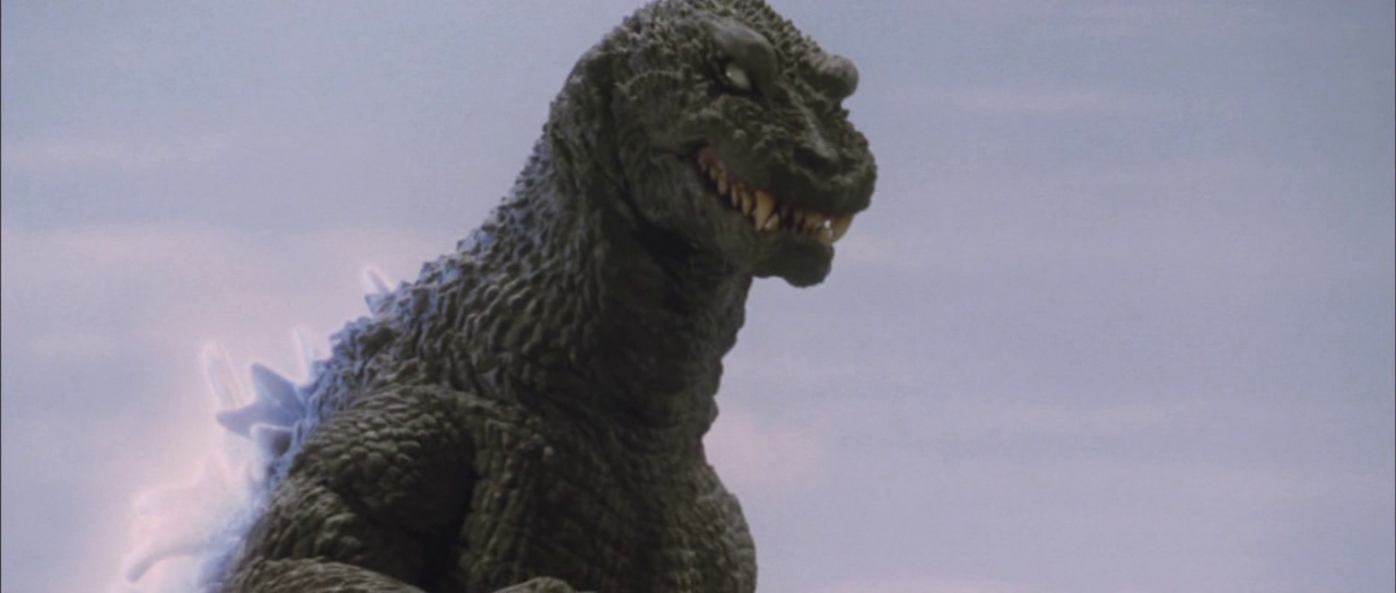 The Cryptic Corridor: Godzilla Through the Years - Part 7