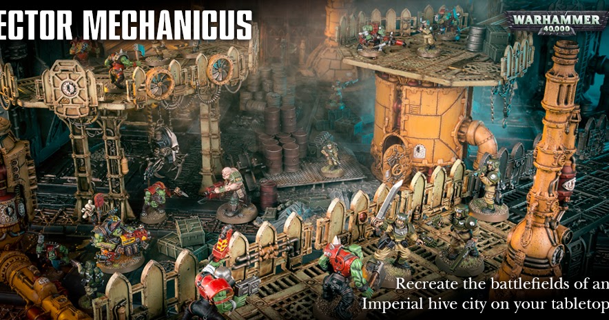 Wargame News and Terrain: Element Games: Discounted Warhammer 40K ...