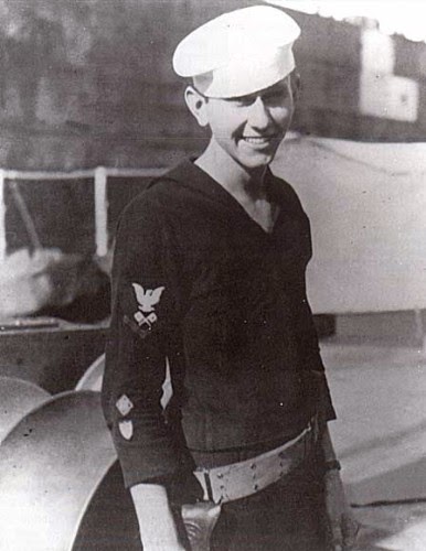 Historienblog: Douglas Albert Munro - Der Lebensretter von Guadalcanal