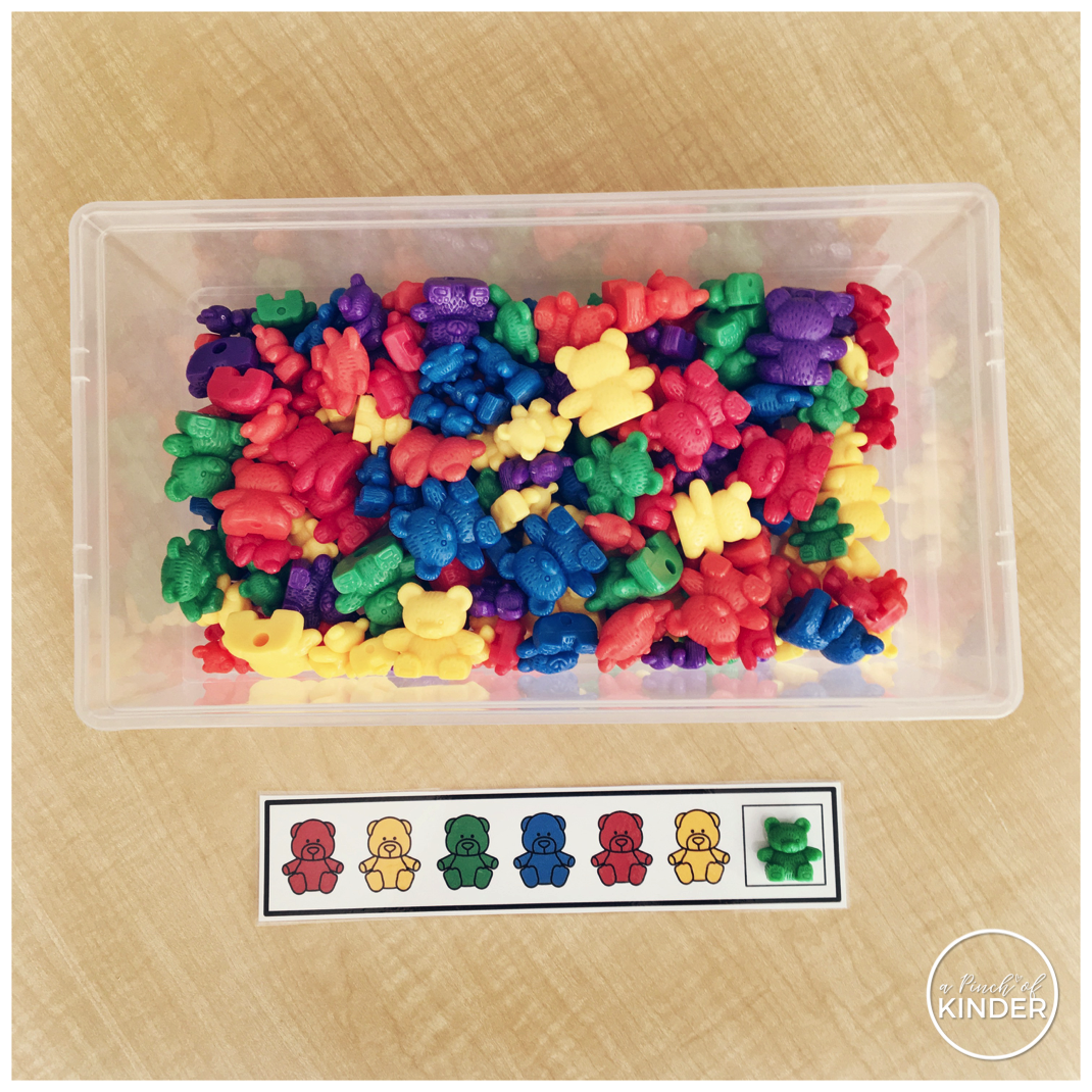 Weekly Round-Up: October 20 - A Pinch of Kinder