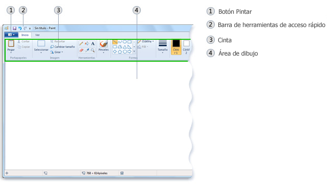 TECNOLOGÍA E INFORMÁTICA CREATIVA: LBS Informática 2°