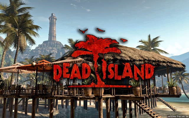 [Cheat] Dead Island: Riptide +10 Trainer (god mode...) ~ Cheat, Code Game