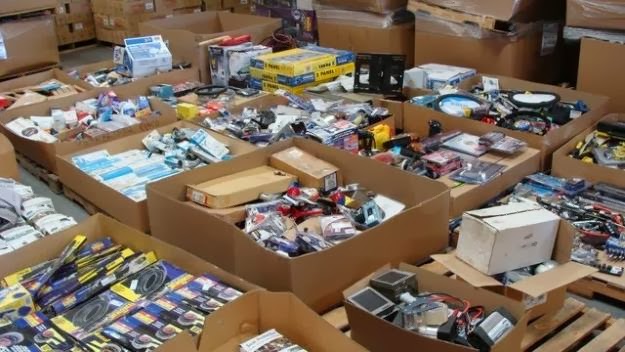 Rapid Liquidations: Starting Your Own Liquidation Business