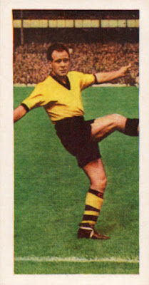 Football Cartophilic Info Exchange: Chix Confectionery - (CHI-340-3 ...