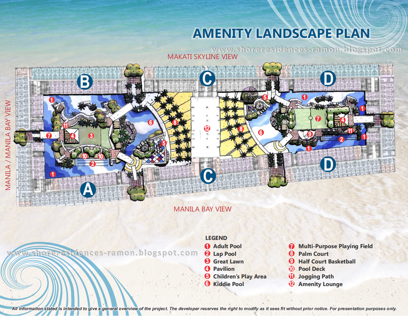 SM DEVELOPMENT CORPORATION CONDOMINIUM: SHORE RESIDENCES