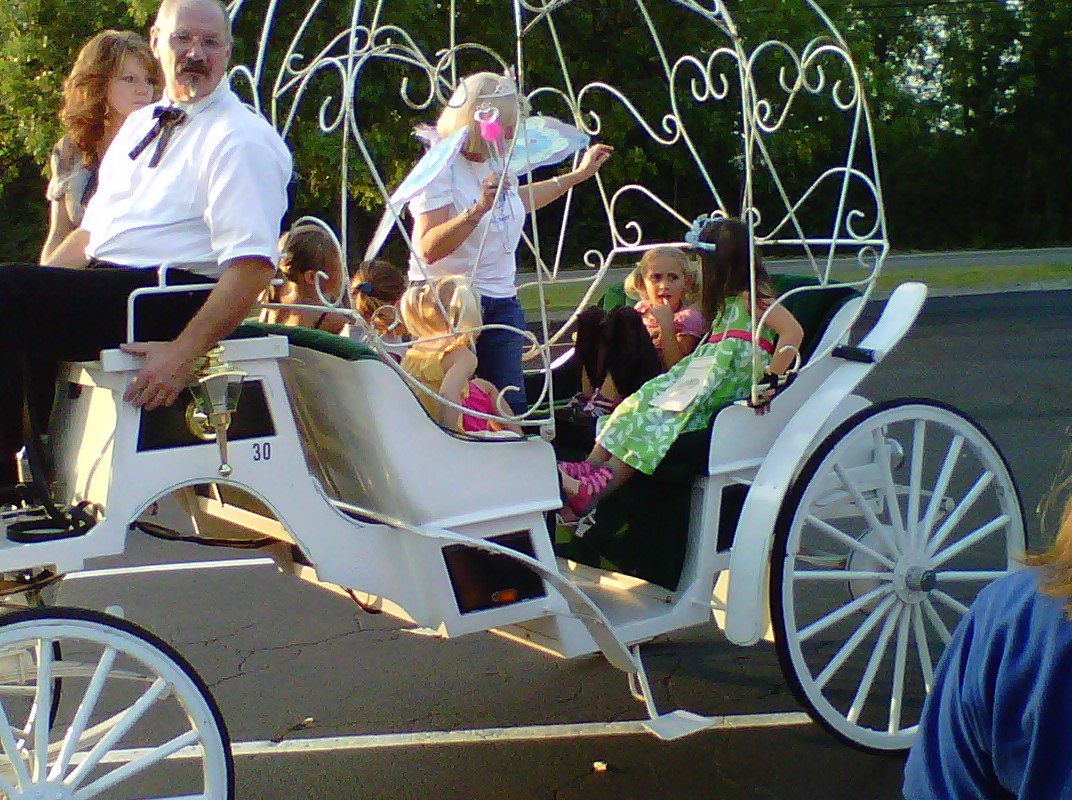 Sugar Creek Carriages: Pony Parties and Pony Rides Nashville with Sugar ...