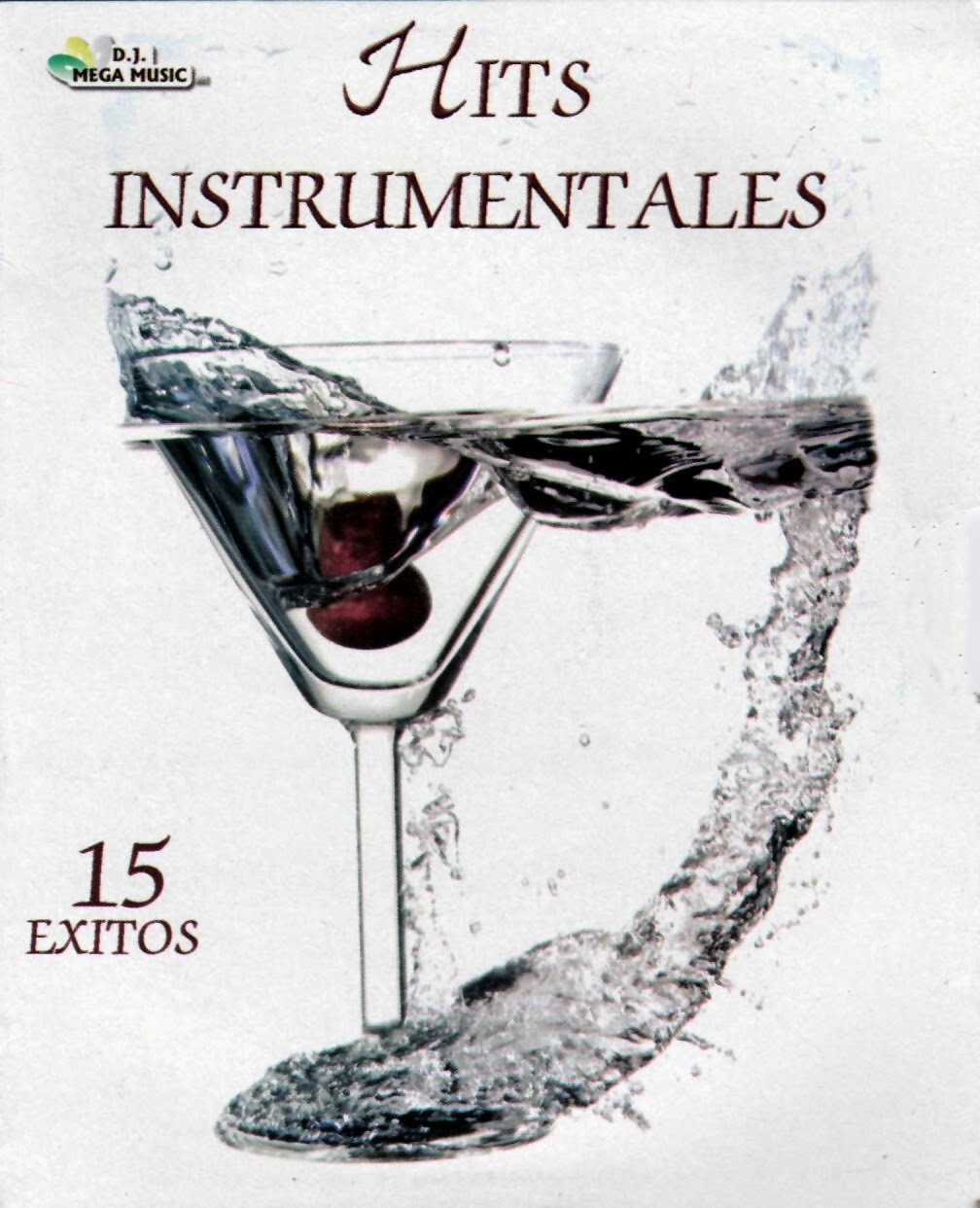 MÚSICA PARA TODOS: HITS INSTRUMENTALES