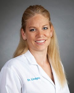 1st Pet Veterinary Centers Blog: 1st Pet welcomes Dr. Heather Lindgren!