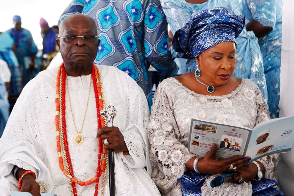 theelites : EXCLUSIVE PICTURES: FACES AT THE 80TH BIRTHDAY CELEBRATION ...