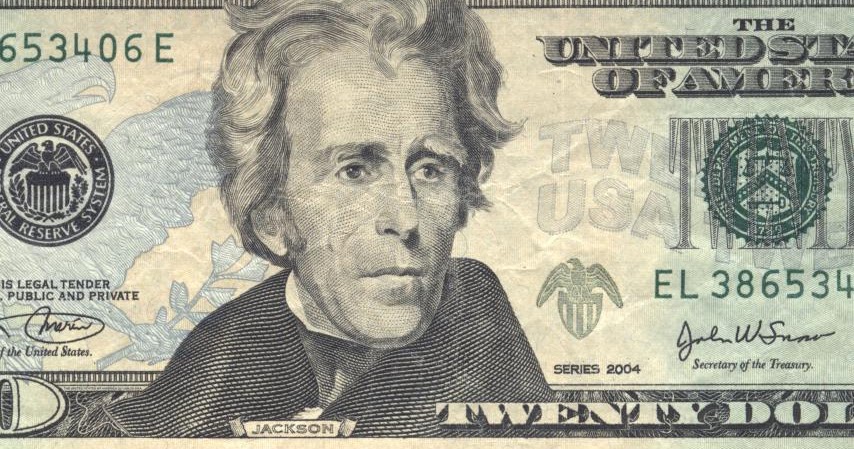 Mối tình của tổng thống Andrew Jackson - Quinhon11