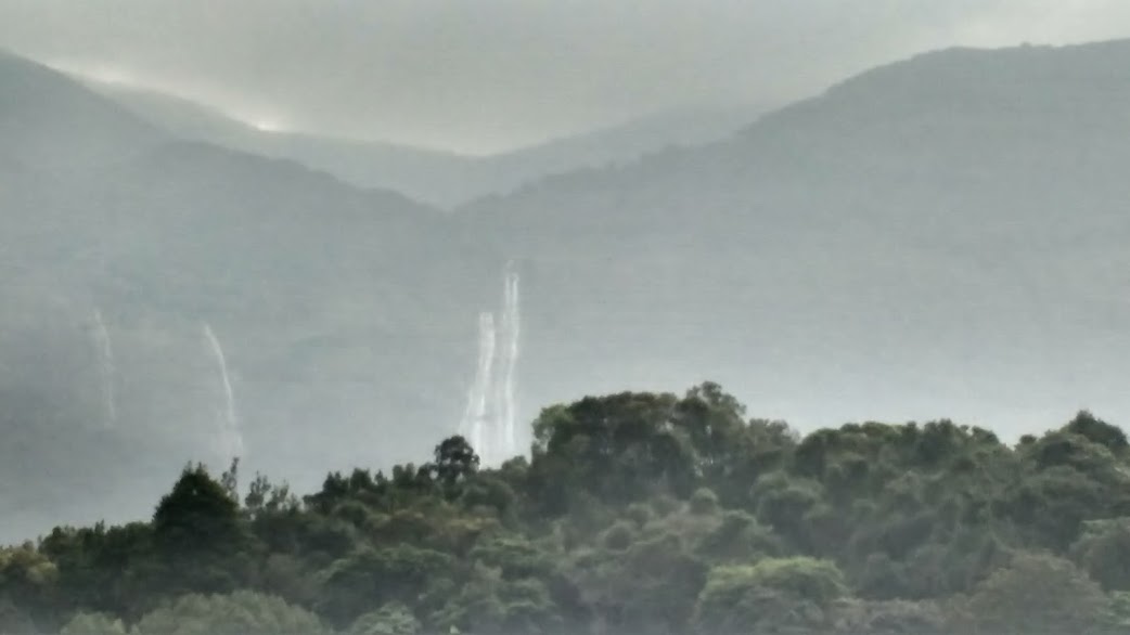 Siruvani Dam, Palakkad Kerala