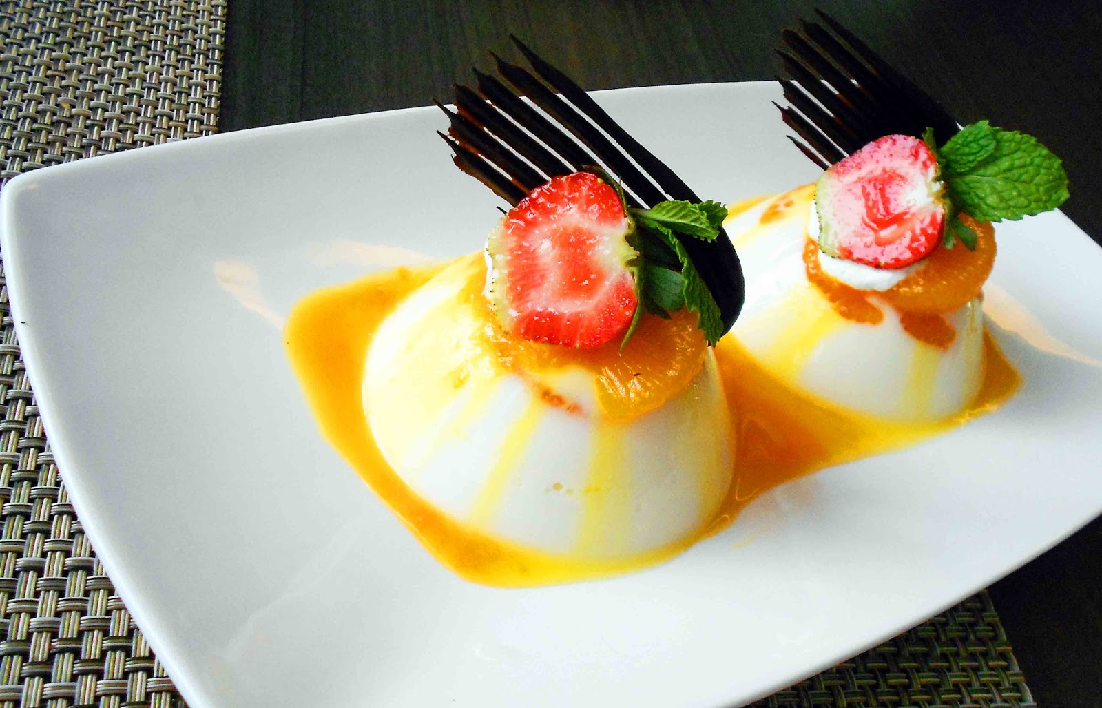 Cwil's Blog: Oriental Experience At Benteng Restaurant, Santika dyandra ...