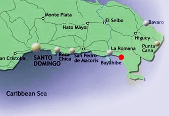 DICAS DE VIAGENS: BAYAHIBE