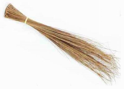 Kisah Lidi dan Kacang Hijau