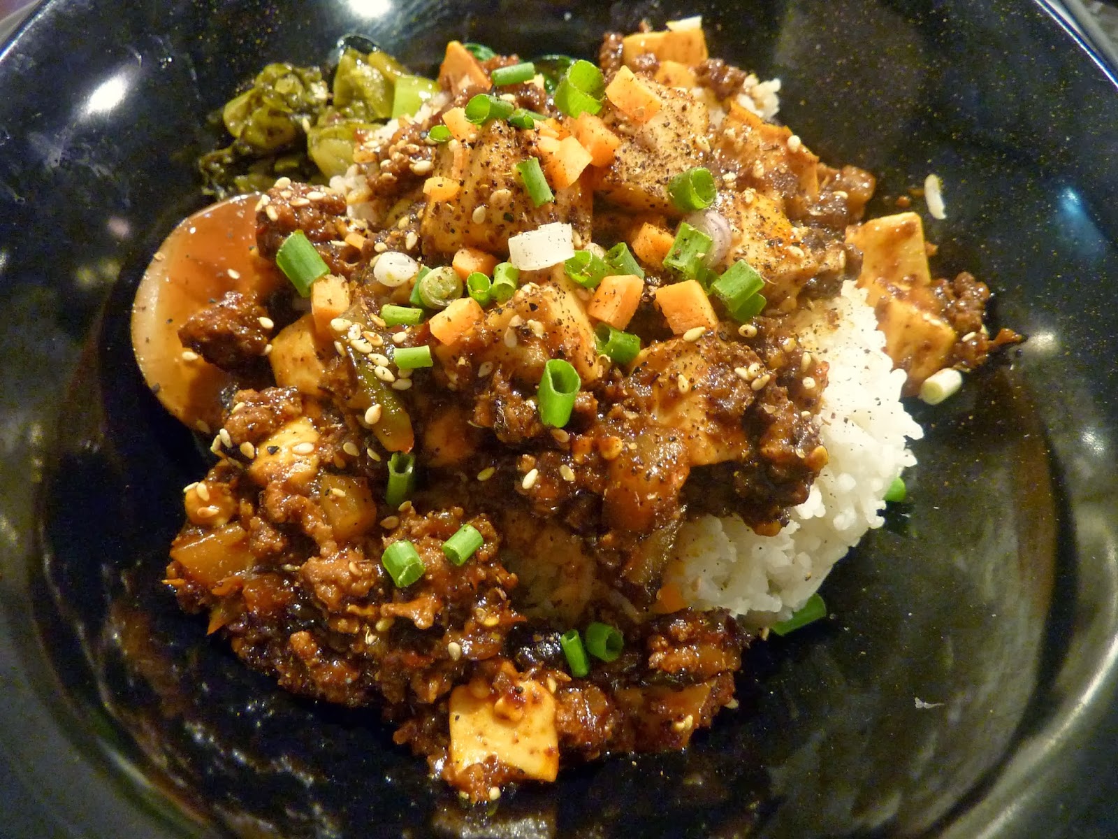 Penang Food For Thought: Queens Food Market