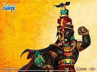 Retro Blog TV: NIKTE WALLPAPERS DE LA PELICULA