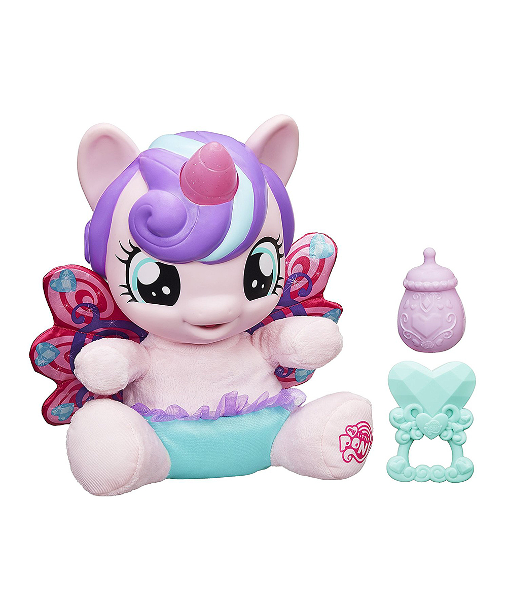 Zulily Starts 3-Day MLP Sale With 270+ Items | MLP Merch