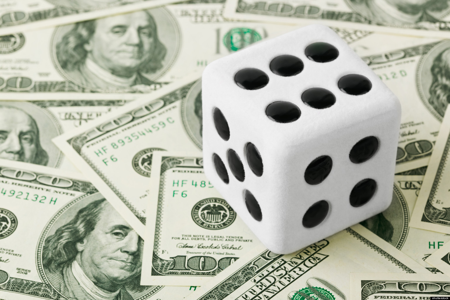 Bolsa de valores: ¿Cómo determinar el riesgo de la inversión?