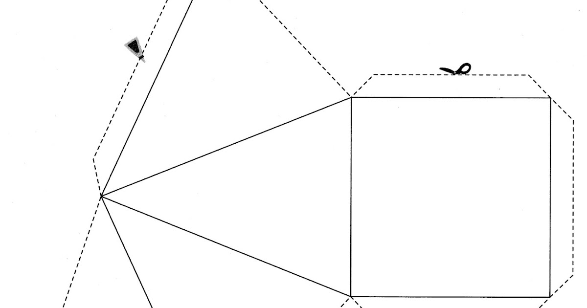 2016 Blog Barão do Rio Branco 7º TC: Sólido - Pirâmide Quadrangular ...