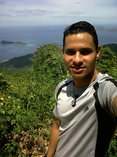 TURISTIANDO: Playa Conoma - Mochima