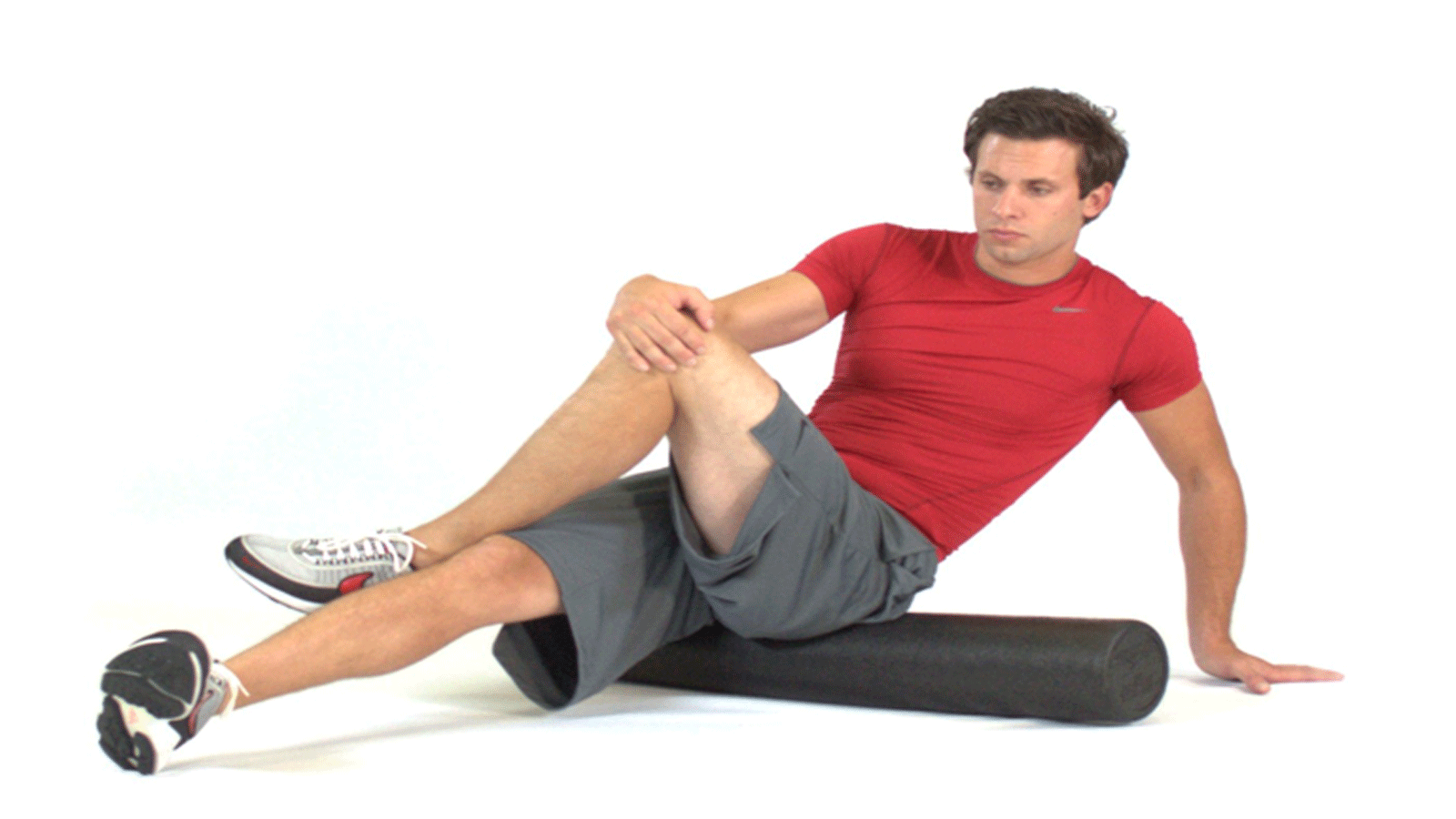 Back Pain and Sciatica Treatment Naturally: 5 Ways to Use a Foam Roller ...